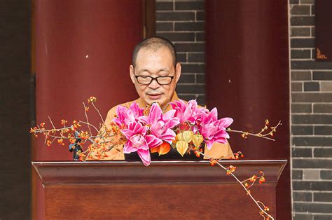 “同根同源 同愿同行——穗港澳佛教文化艺术展”在海幢寺正式揭幕凤凰网