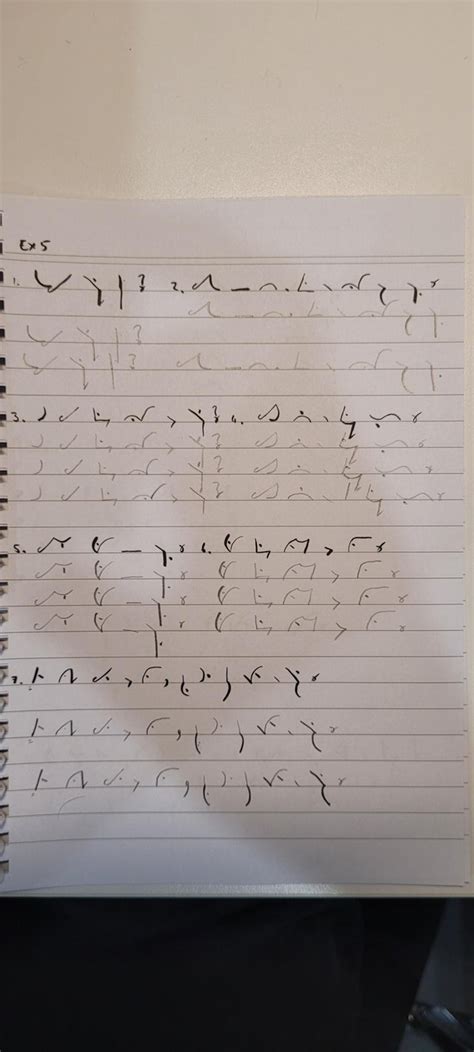 What Is This Word Gregg Simplified Shorthand And Why R Shorthand