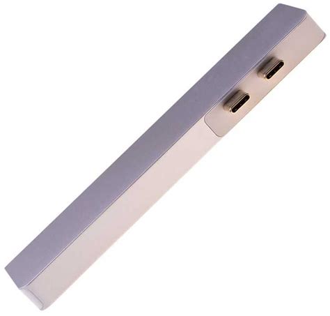 Šakotuvas Adapteris W HUB USB C HDMI K SD MACBOOK PRO AIR sidabras žema kaina Varle lt