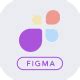 Geex Modern Elegant Admin Dashboard Ui Template Figma By Peterdraw