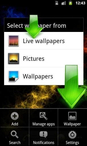🔥 50 Android Scrolling Wallpapers Wallpapersafari