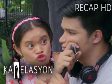 Karelasyon Gwapong Bulag Na In Love Sa Nurse Na Kinulang Sa Ganda
