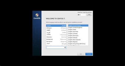 Vmware 安装centos7 保姆级教程vmcentos7镜像文件 Csdn博客