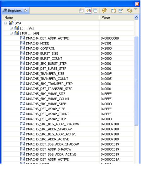 TMS320F28335 Issues With Using DMA With Cascade ADC C2000