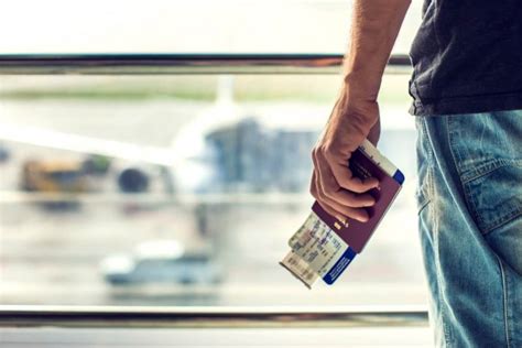 Denied Boarding Compensation Guide How To Claim £520 For Overbooking