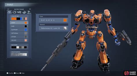Armored Core Vi Review Gamer Guides®