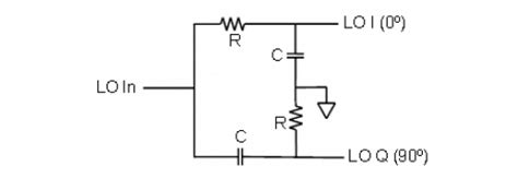 Activity Polyphase Filter Circuits Analog Devices Wiki