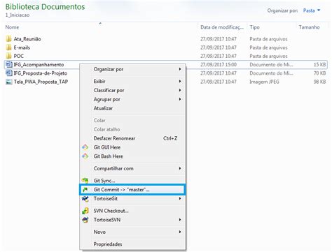 46 Atualizar Um Documento Funções Commit” Commit And Push” E Push” — Fundo Nacional De