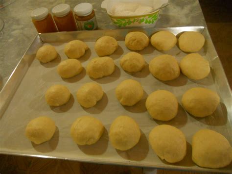 Cozinha da Ceci PÃES CASEIROS