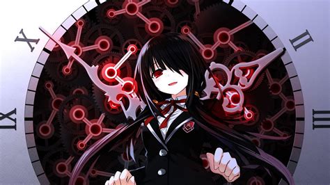 Anime Wallpaper That Changes With Time Of Day Bola Bundar