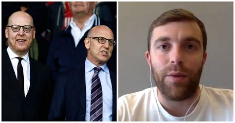 Man Utd Fabrizio Romano Delivers Takeover Update At Old Trafford
