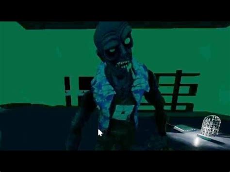 ROBLOX PHASMOPHOBIA ale POŁOWE GAMEPLAY U JESTEM MARTWY w