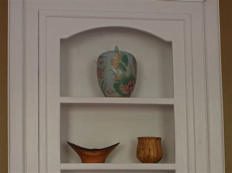 Preservation Tree Art — Display Gallery