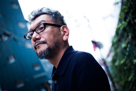 庵野秀明さんの画像 Kai