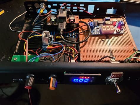 Where To Fuse This R Askelectronics