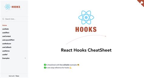 20个github仓库助你成为react大师 51ctocom