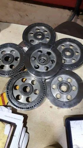 Brass Segment For Pipe Printing Machine At Best Price In Faridabad