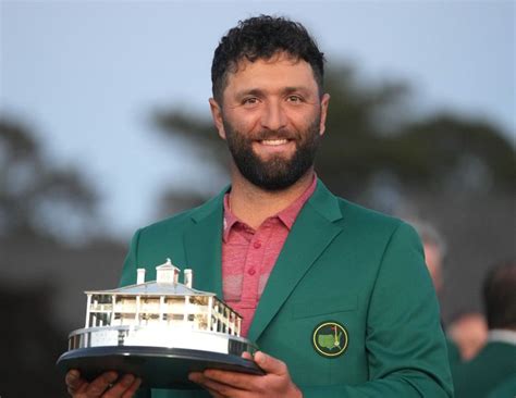 ゴルフのラーム選手、サウジ主導livに移籍へ Wsj