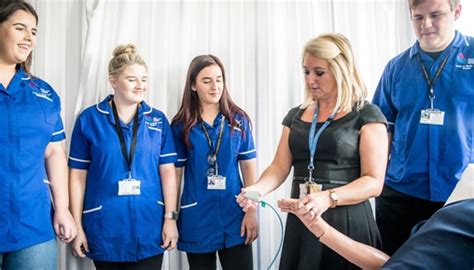 Health And Social Care Level 3