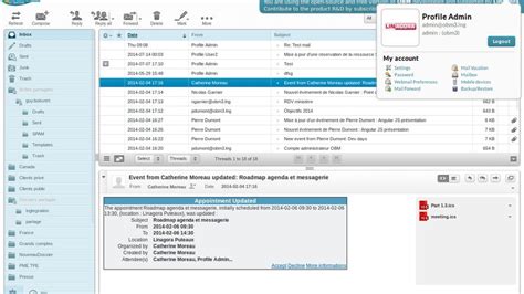 Apache James Alternatives Top 7 Mail Servers And Similar Apps