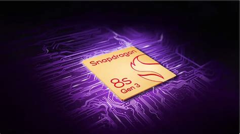 Snapdragon 8 Gen 3 Vs Snapdragon 8s Gen 3 Mana Yang Harus Anda Pilih
