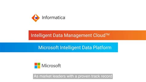 Informatica Cloud Logo