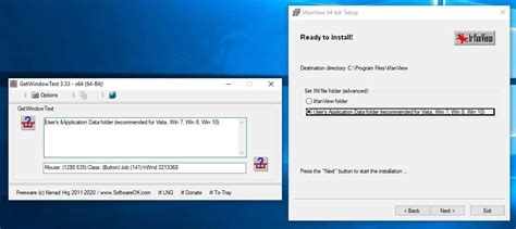 Guide Review Grab Text That Isn T Clickable From Dialog Boxes Using
