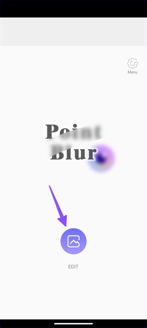 Ways To Blur A Part Of A Picture On Android Guiding Tech