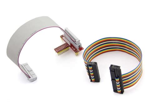 Breakout Kit For Raspberry Pi B W Pin To Pin Cable Seeed Studio Australia