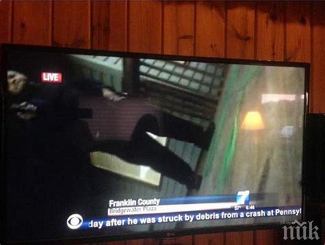 Извънредно Ето го убиеца на репортерката и оператора в САЩ снимка Информационна агенция ПИК