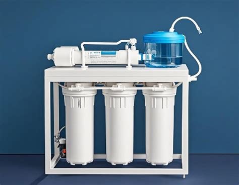 Does Reverse Osmosis Remove Fluoride From Water