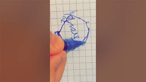 اول مرة ارسم بنت بشعر قصير Youtube