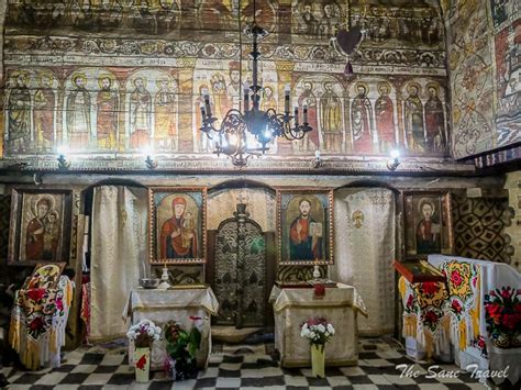 6 Day Bucovina And Maramures Treasures Tour Review