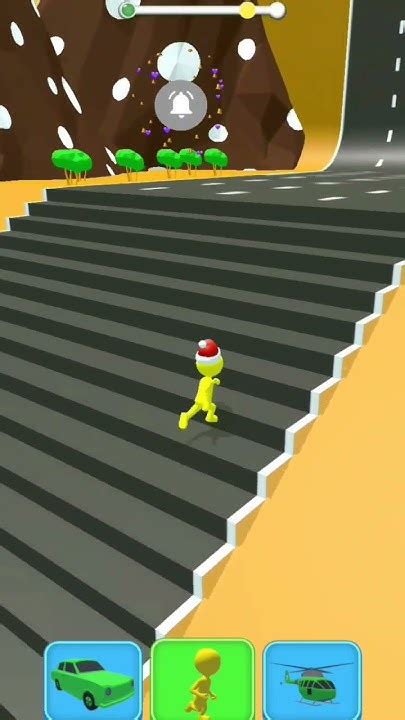 Shape Transform Shift Gameshape Shifting Part 2game Yt Shorts