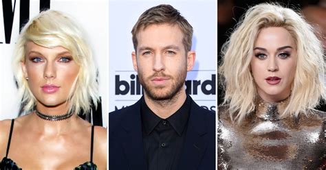 Katy Perry Calvin Harris Drop Feels 2” Video On The Same Day As