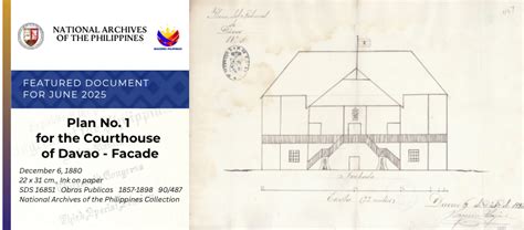 National Archives Of The Philippines Manila