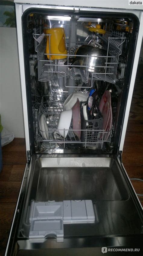 Компактные Посудомоечные Машины Инструкция Electrolux Esf 2410 ...
