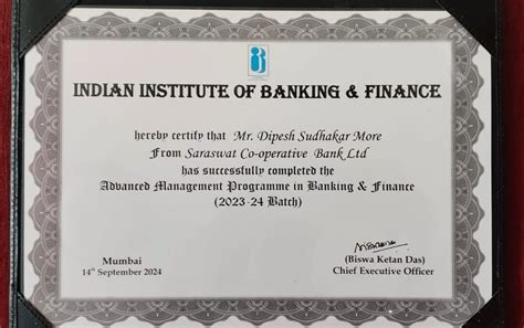 Dipesh More On Linkedin Im Excited To Say That I Have Successfully Completed The Advanced