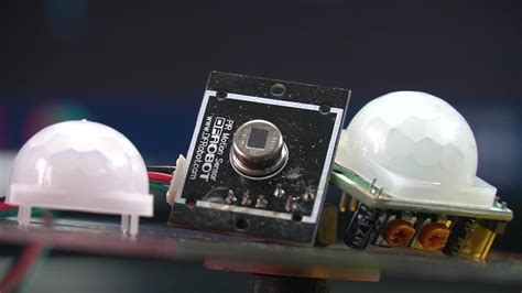 Iot Based Motion Activated Alarm System 9 Steps With Pictures Instructables