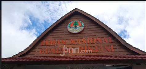 Kabar Baik Taman Nasional Gunung Rinjani Dibuka Kembali