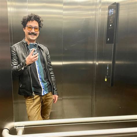 El Standupero Mau Nieto Fue Acusado De Presunto Abuso Sexual Infobae