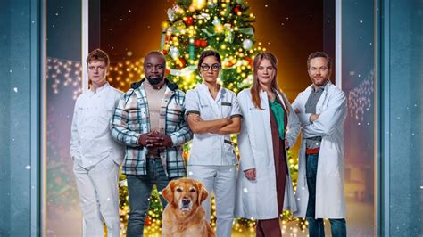 Nu Al Zin In Kerst Deze Nieuwe Kerstfilms Worden In 2023 Verwacht
