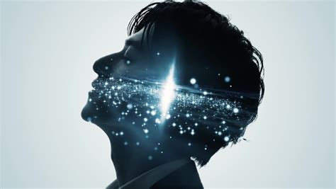 Ai Artificial Intelligence Concept Deep Learning Stock Footage Video