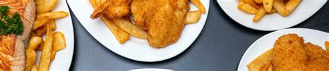 Le Codfather Restaurant Menu In Smethwick Order From Just Eat