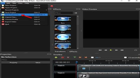 Comment ajouter une piste audio à une vidéo meilleure solution