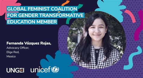 Un Girls Education Initiative Ungei On Linkedin Safe Quality
