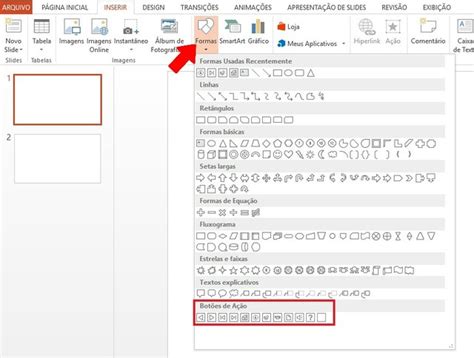 Oito funções do PowerPoint que pouca gente conhece