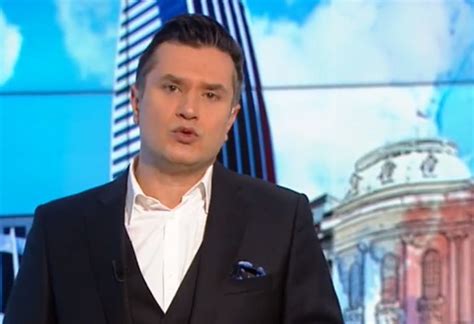 Гаф в БНТ изчерви Георги Любенов