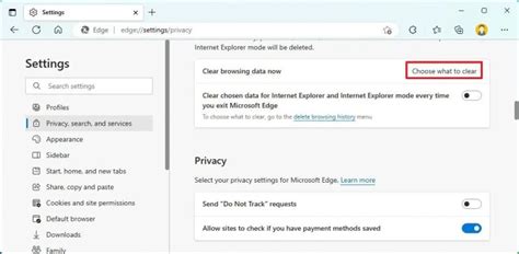 C Mo Borrar Cach Y Cookies En Microsoft Edge All Things Windows