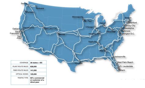Comcast Fiber Optic Network And Internet Service Comcast Business